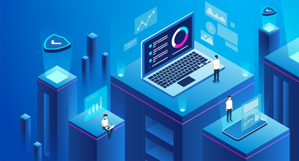 What is a Software House | TH-EY