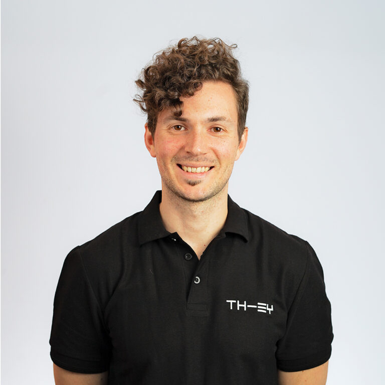 TH-EY | Clutch landing | Custom Software Development, Design & Consulting