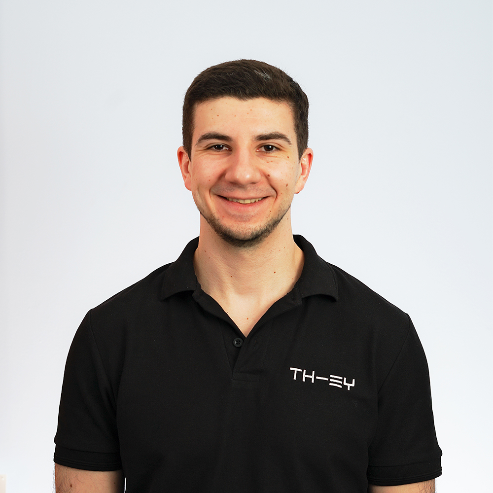 TH-EY | Clutch landing | Custom Software Development, Design & Consulting